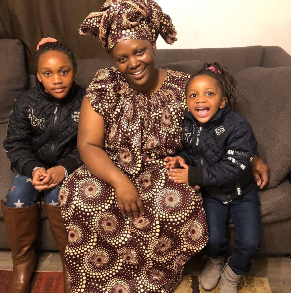 Refugee Moms are STRONG - Canopy Northwest Arkansas