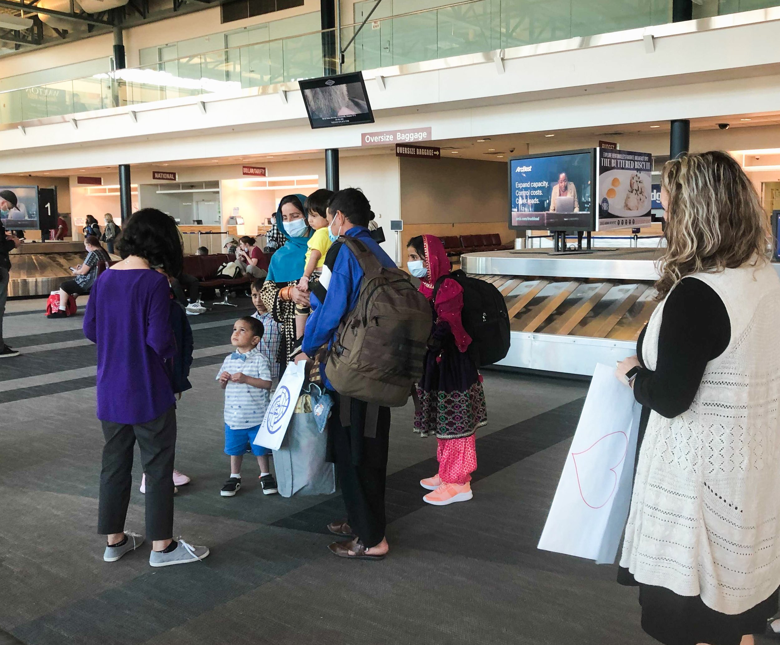 Canopy’s Fifth Year of Welcome - Canopy Northwest Arkansas