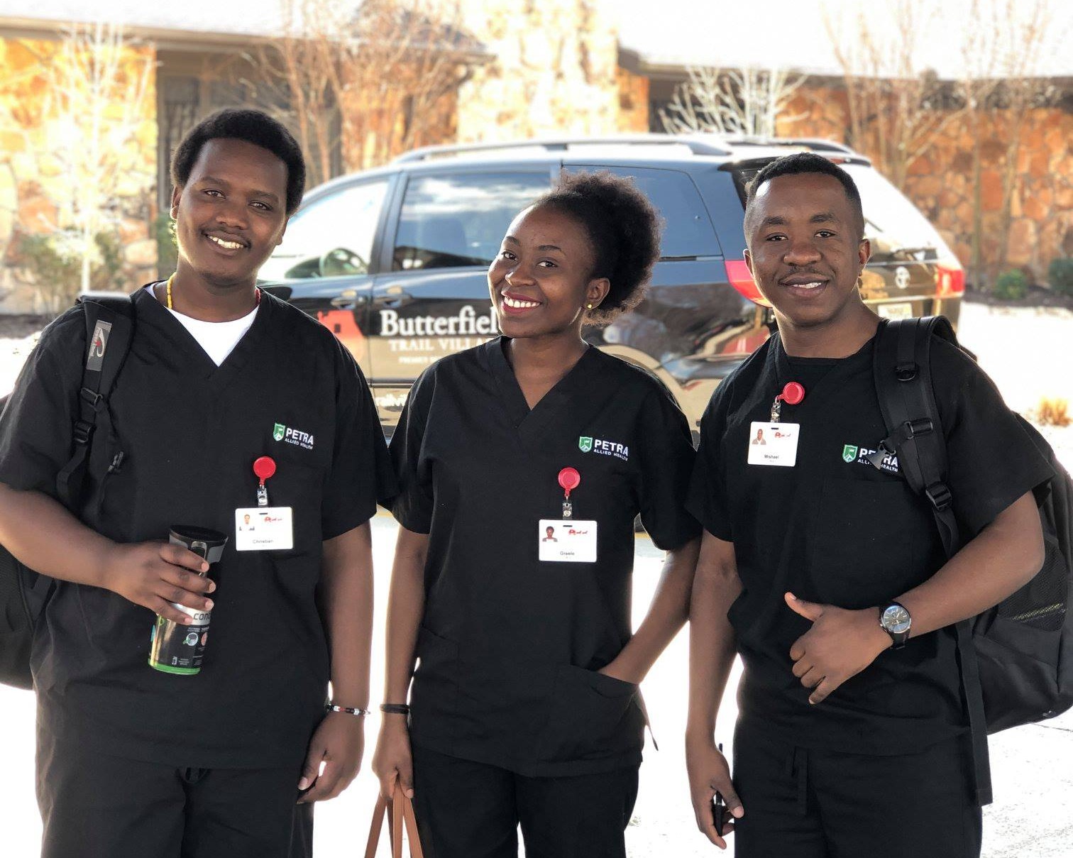 Why we need a Long Welcome - Canopy Northwest Arkansas