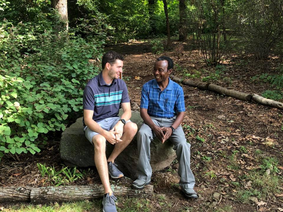 Welcoming Refugees Home: Two Years In - Canopy Northwest Arkansas