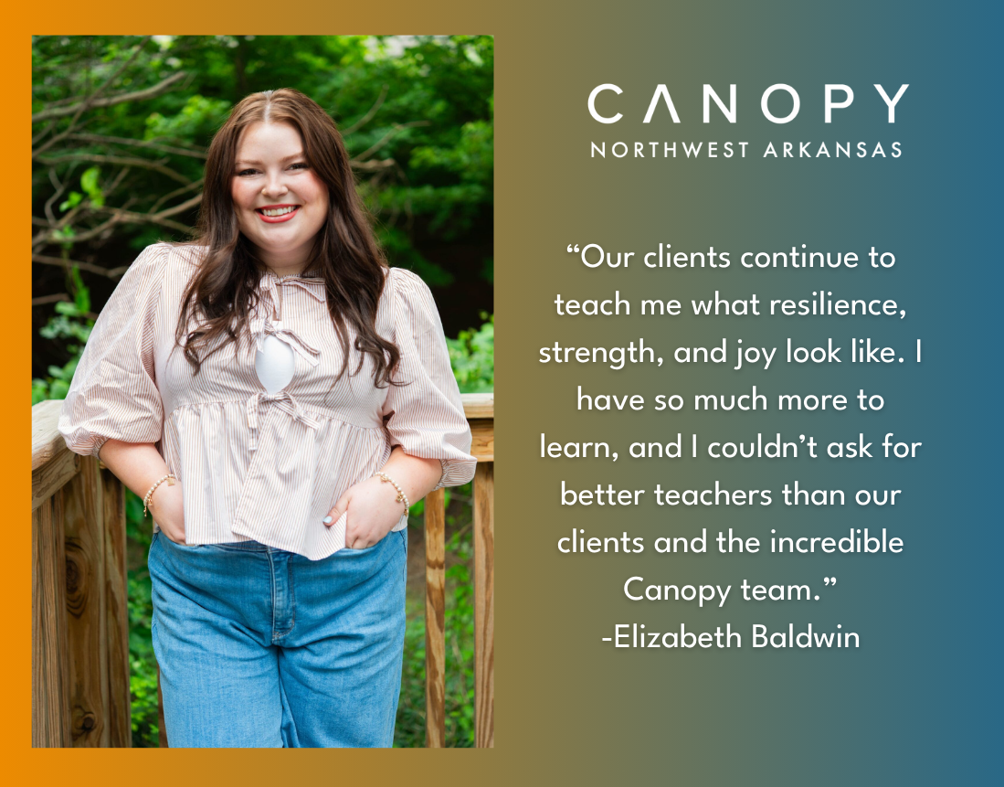 From Uncertainty to Purpose: Finding My Path Through Refugee Resettlement - Canopy Northwest ...