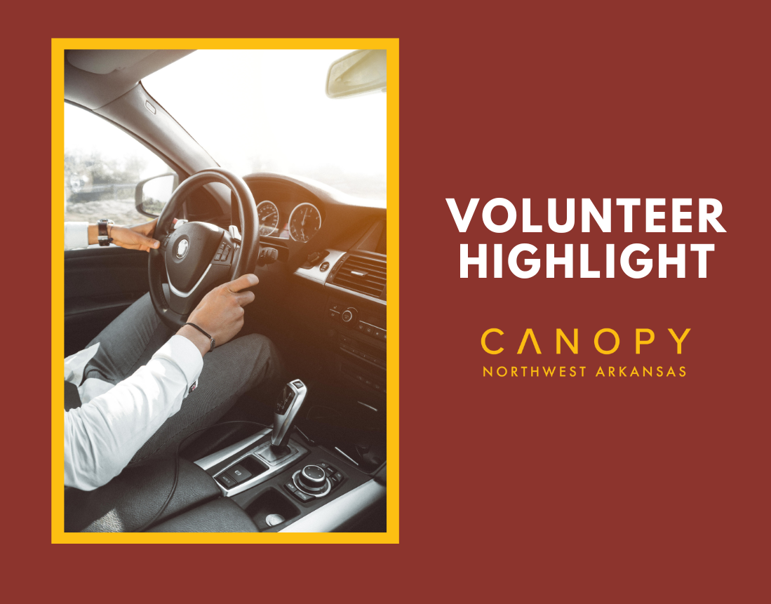 Meet Your Neighbor: What Volunteering Taught Me About Welcome - Canopy ...